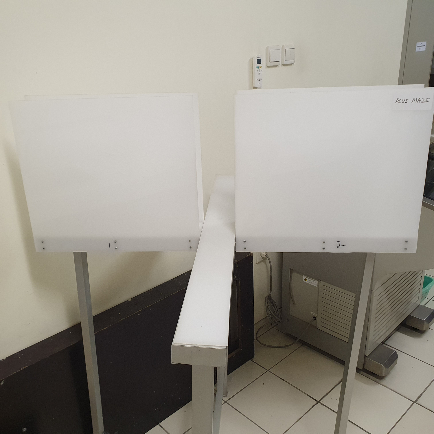 Lab. Hewan Coba – Departemen Fisiologi