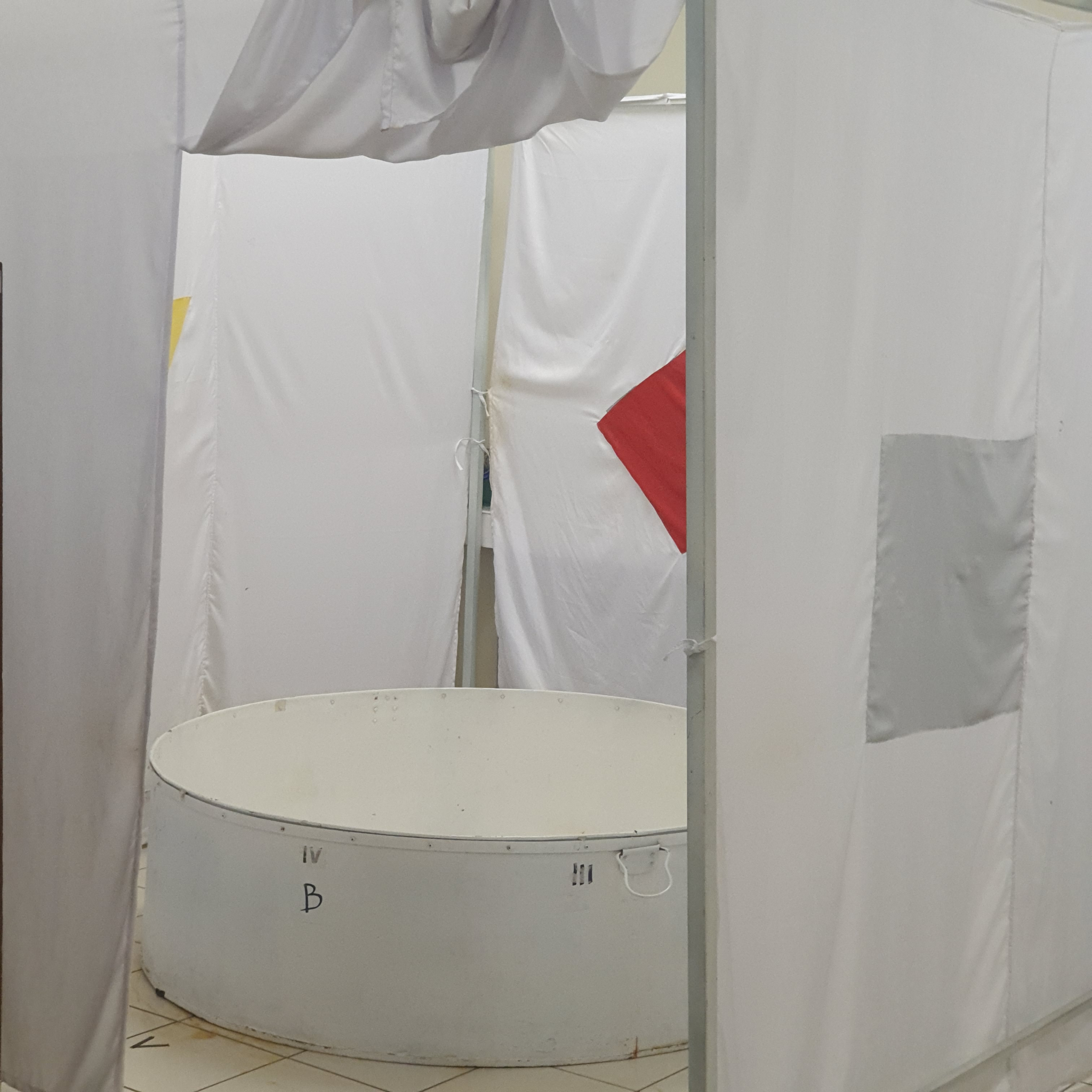 Lab. Hewan Coba – Departemen Fisiologi