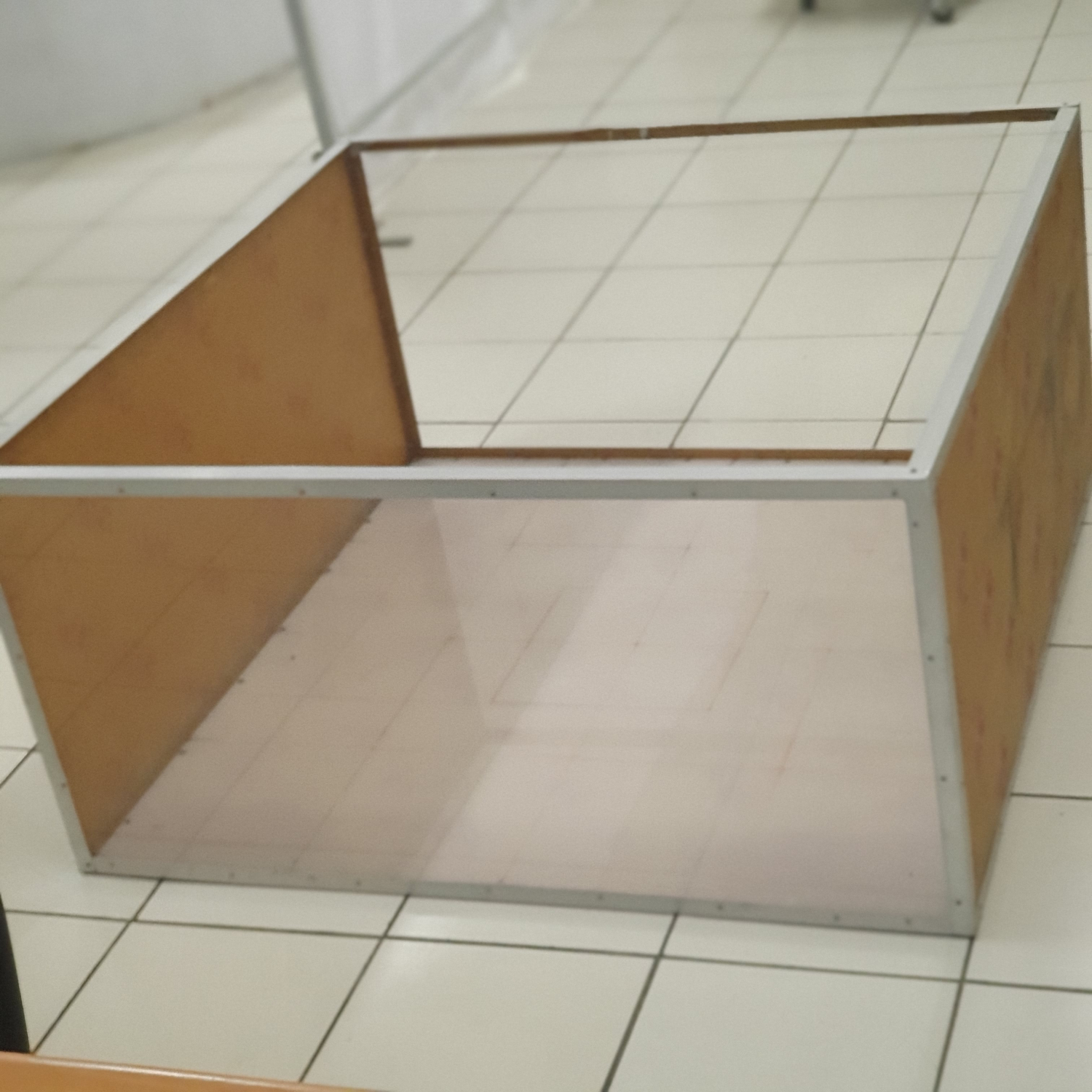 Lab. Hewan Coba – Departemen Fisiologi