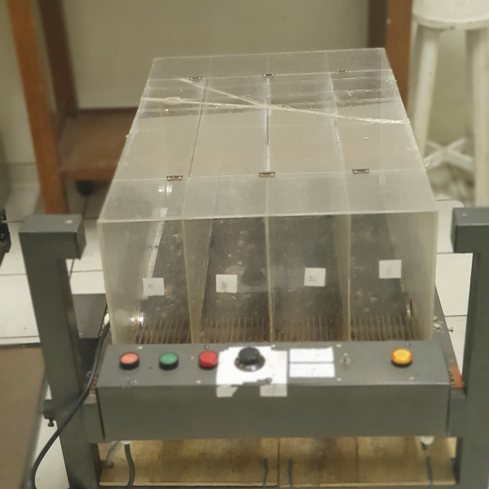 Lab. Hewan Coba – Departemen Fisiologi