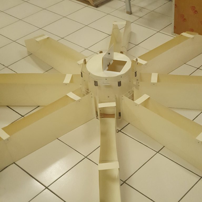 Lab. Hewan Coba – Departemen Fisiologi